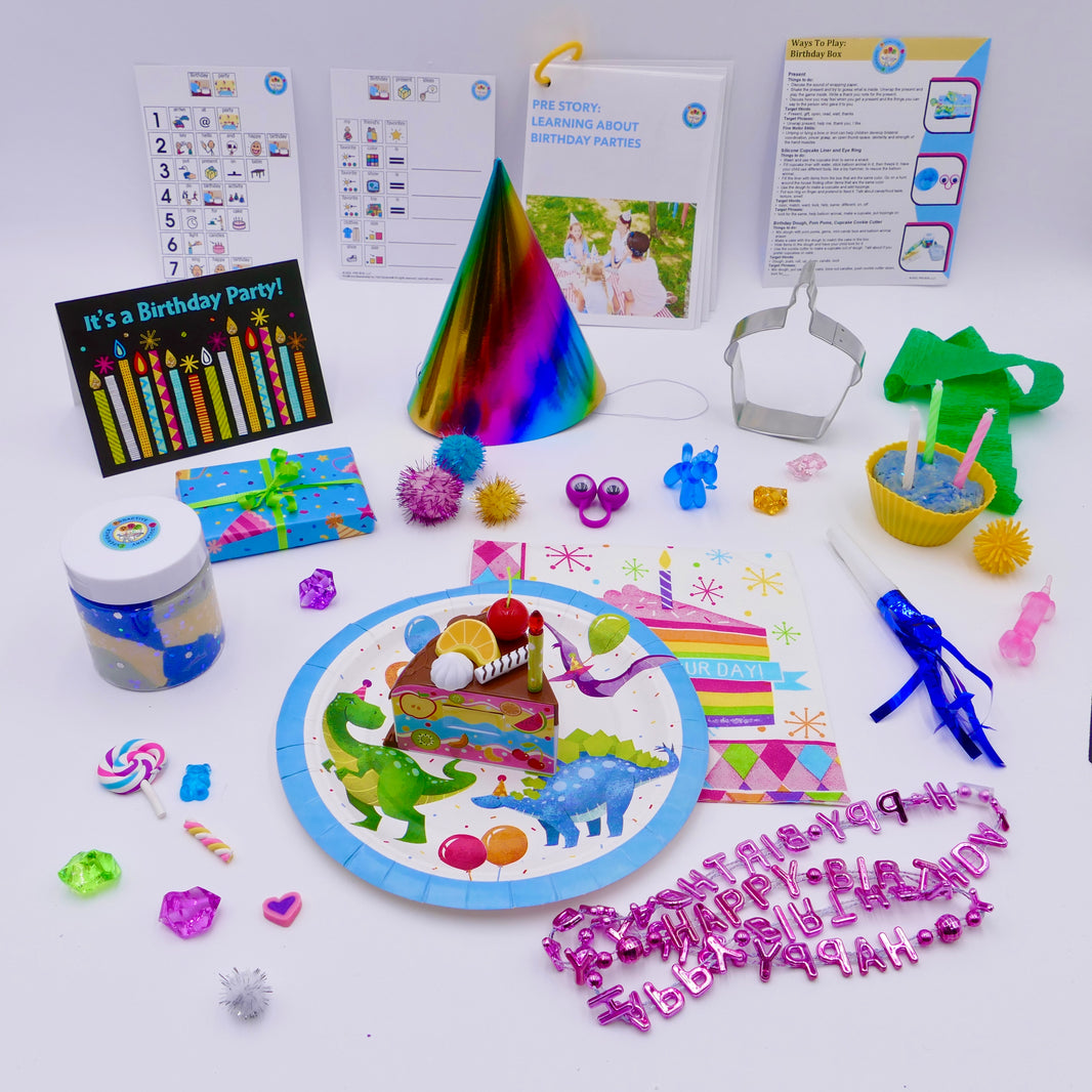 Products – Get My PRE BOX