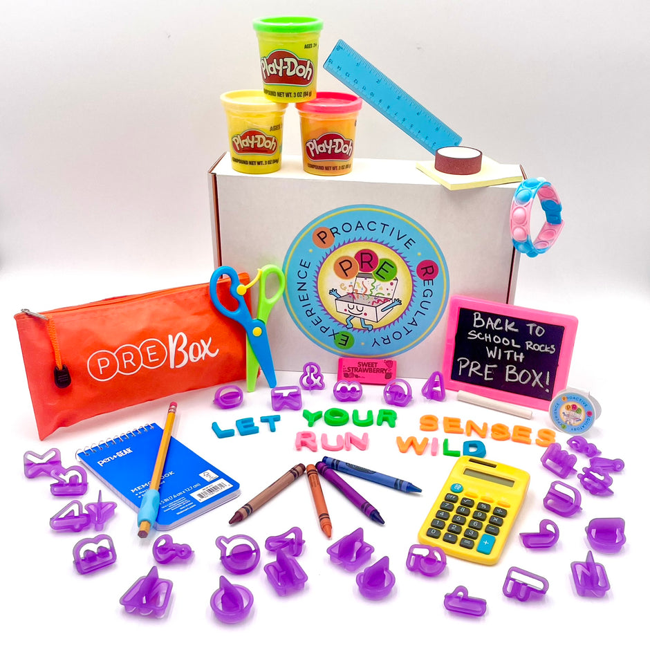 Products – Get My PRE BOX